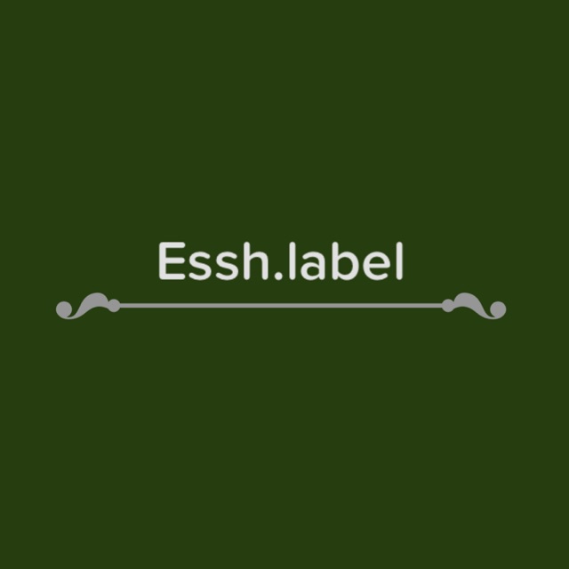 Produk Essh Label | Shopee Indonesia