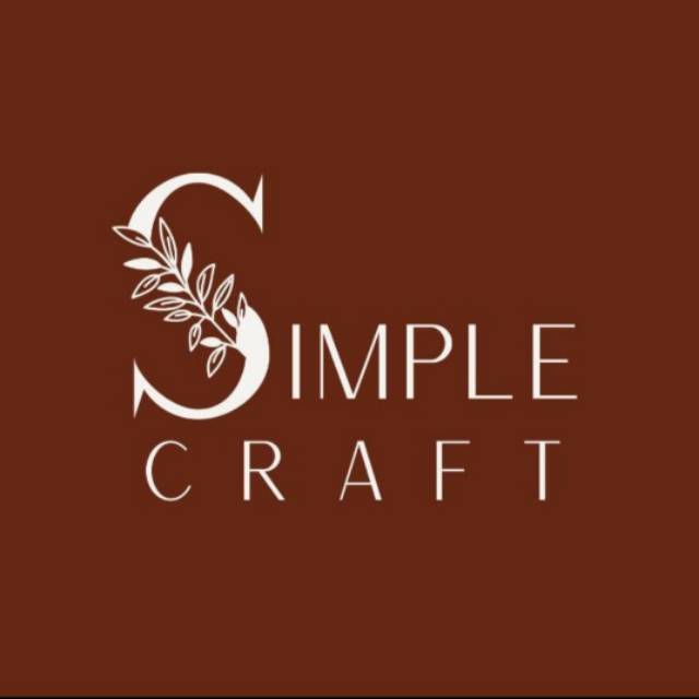 Produk simplecraft_official | Shopee Indonesia