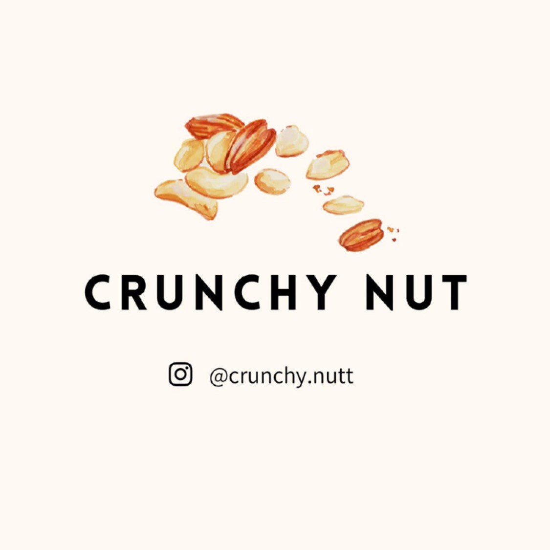 Produk Crunchy Nut | Shopee Indonesia