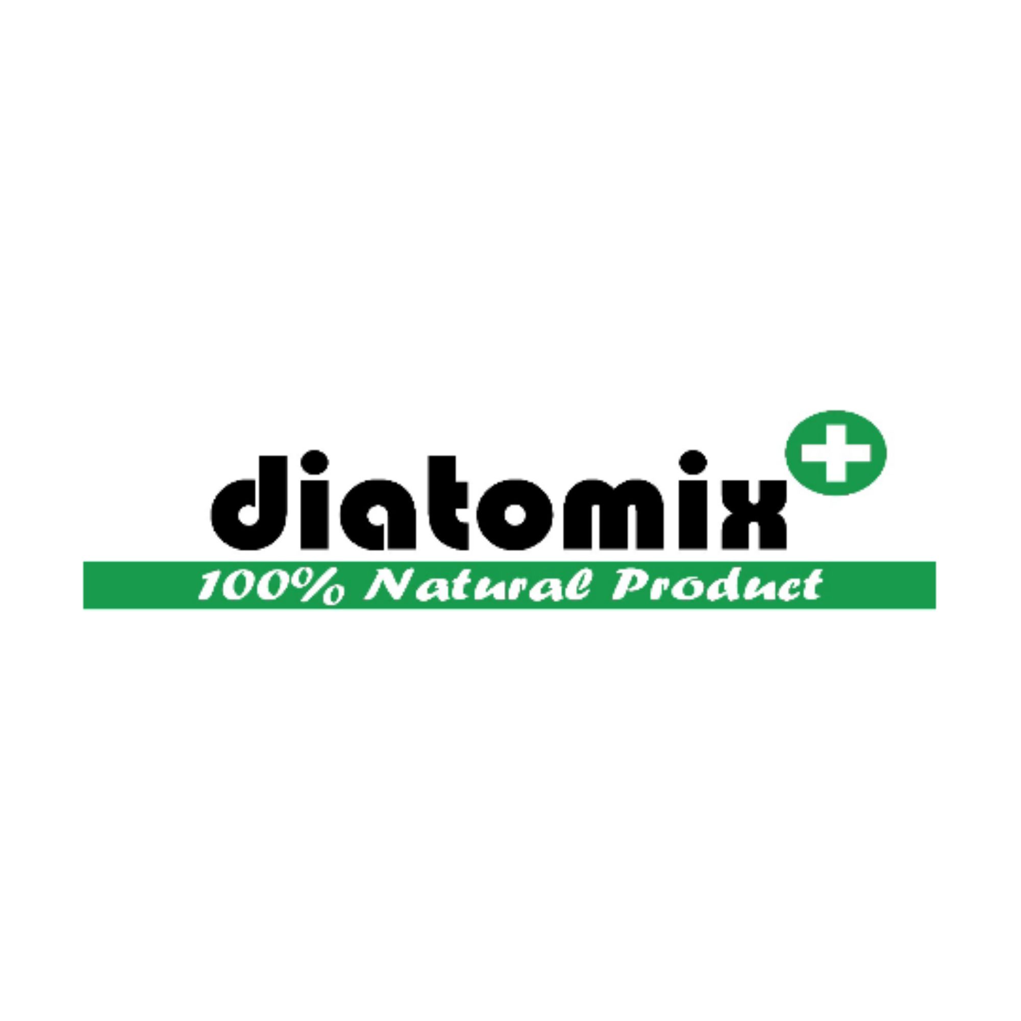 Produk DIATOMIX | Shopee Indonesia