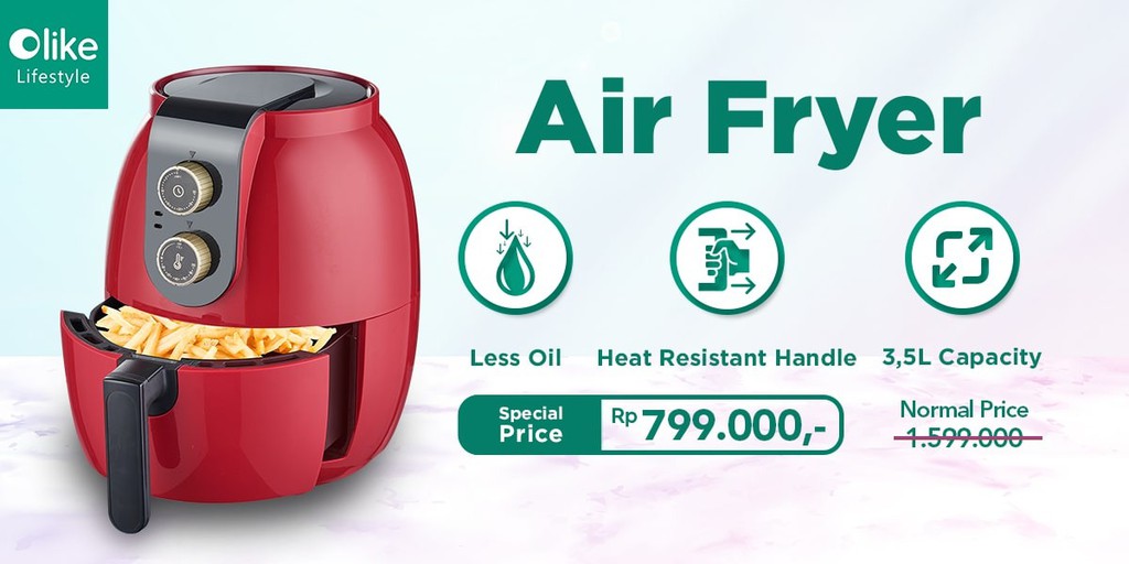 Produk Olike Lifestyle | Shopee Indonesia