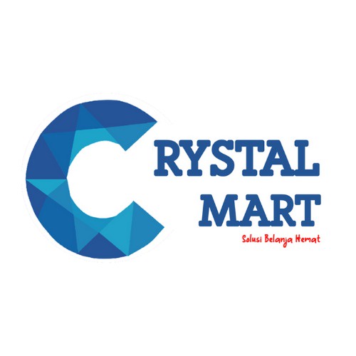 Produk CRYSTAL MART INDONESIA | Shopee Indonesia