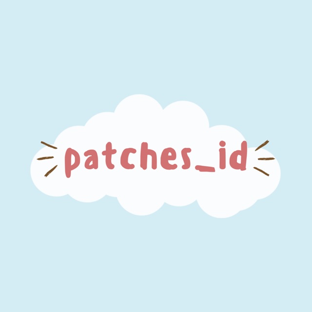 Produk patches_id | Shopee Indonesia