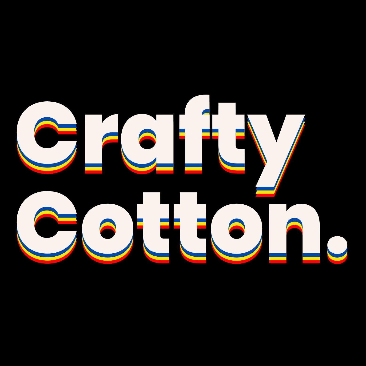 Produk Crafty Cotton | Shopee Indonesia