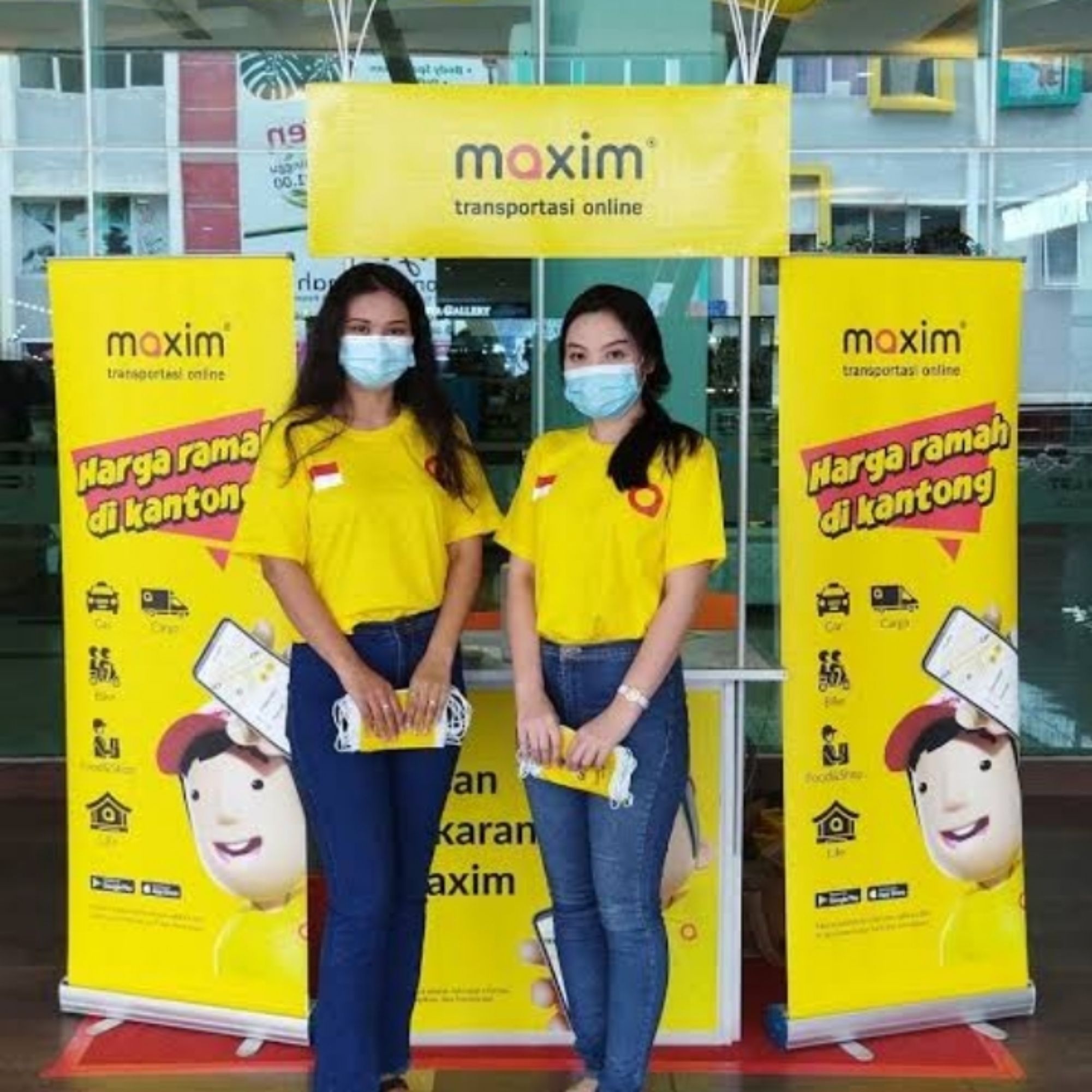 Produk ID Maxim.BTS | Shopee Indonesia