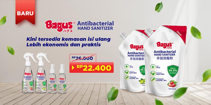 Toko Online Bagus Official Shop | Shopee Indonesia