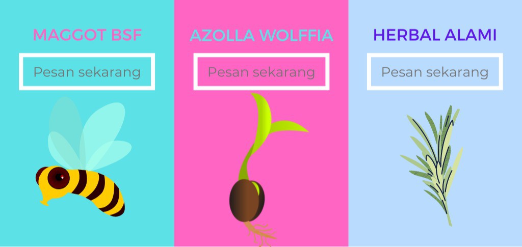 Produk Toko Tani Ternak | Shopee Indonesia