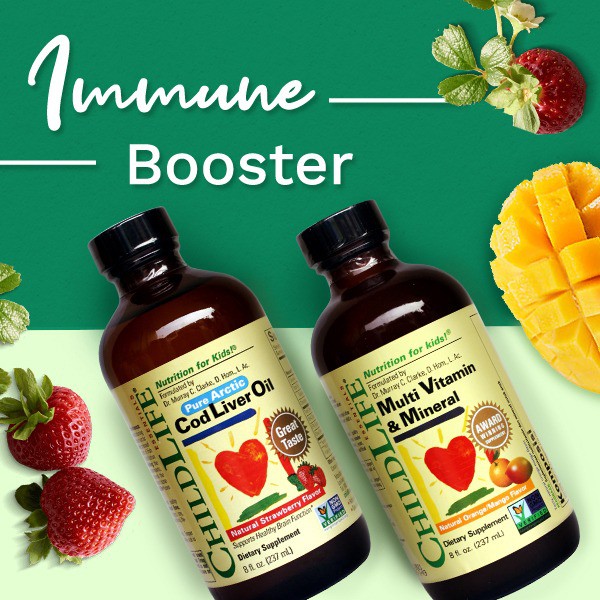 Produk ChildLife Essentials Official Shop | Shopee Indonesia