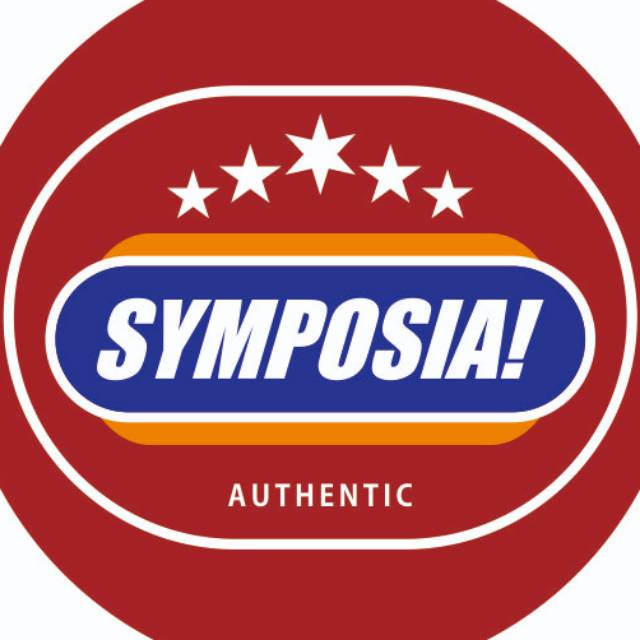 Toko Online SYMPOSIA! Official Shop | Shopee Indonesia