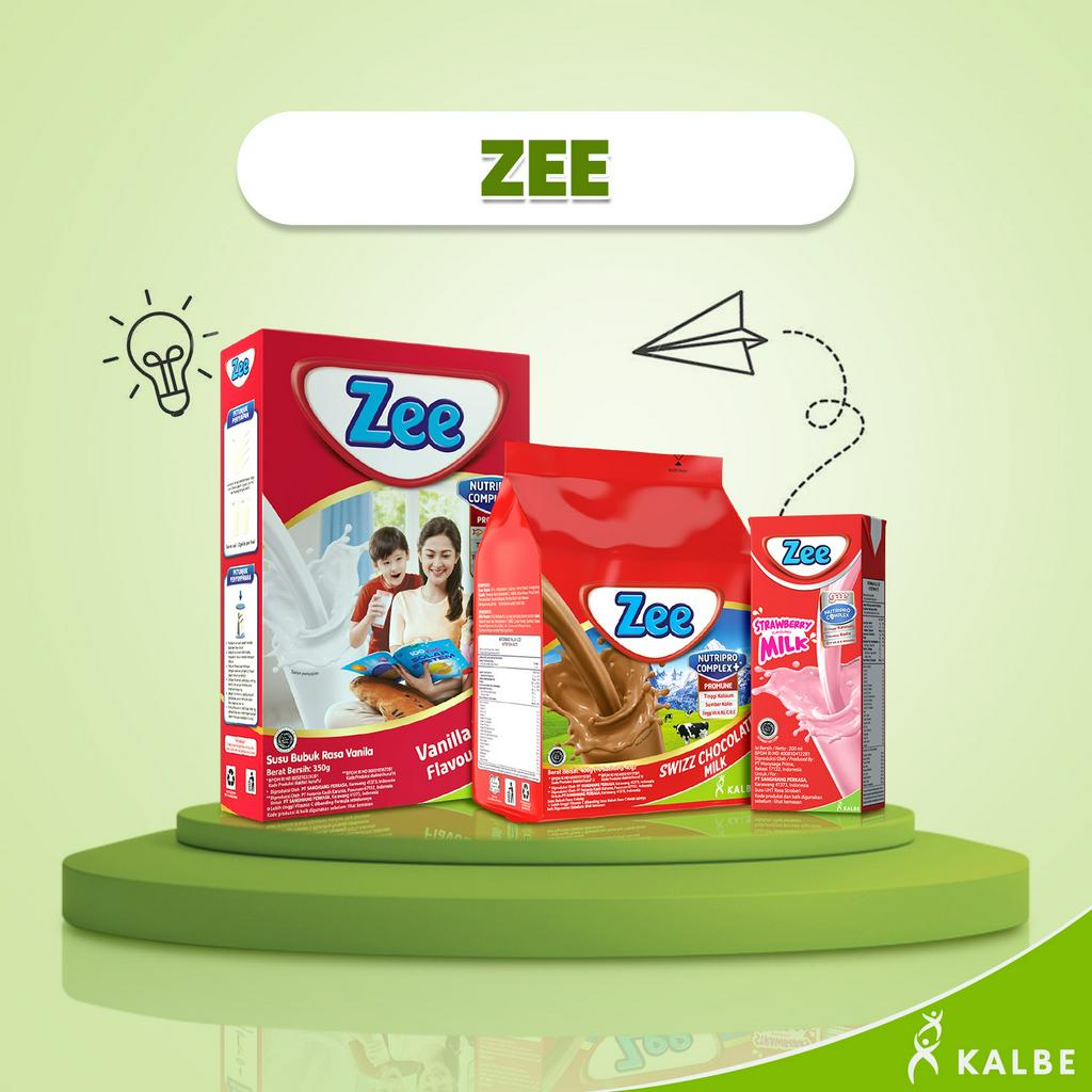 Toko Online Kalbe Nutritionals Official Shop | Shopee Indonesia