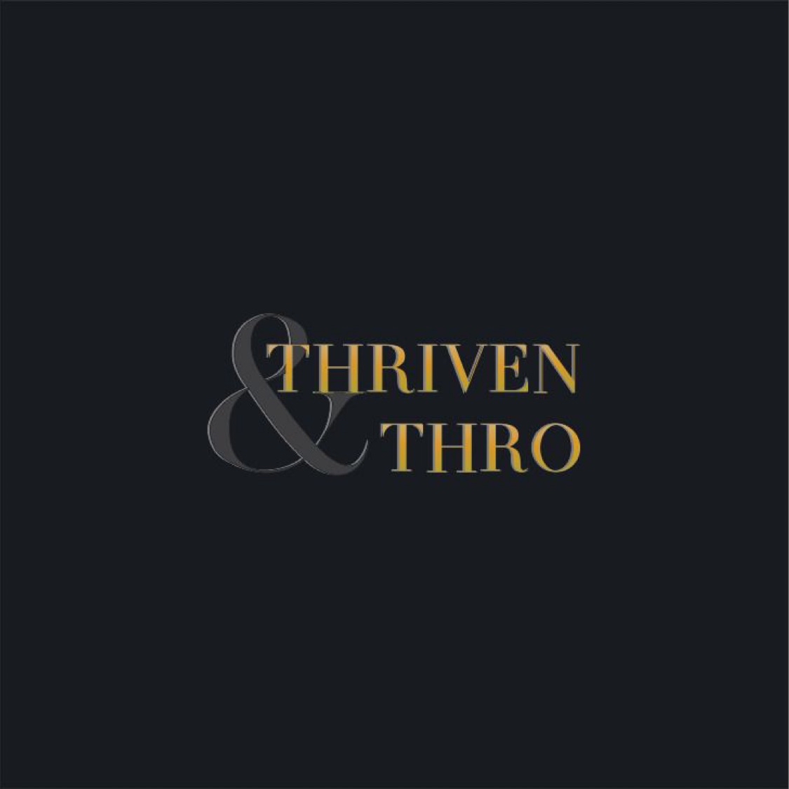 Produk Thriven Thro | Shopee Indonesia