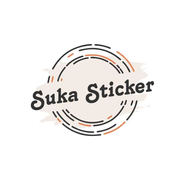 Produk Suka_Sticker | Shopee Indonesia