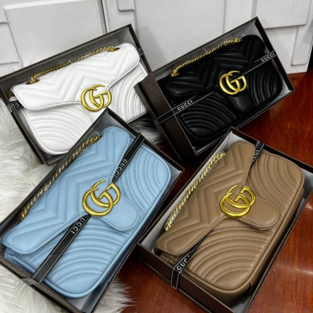 Produk DF_Bags_collection_JKT | Shopee Indonesia