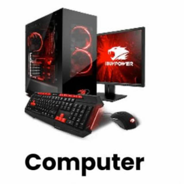 Produk Quadro Computer BEC | Shopee Indonesia