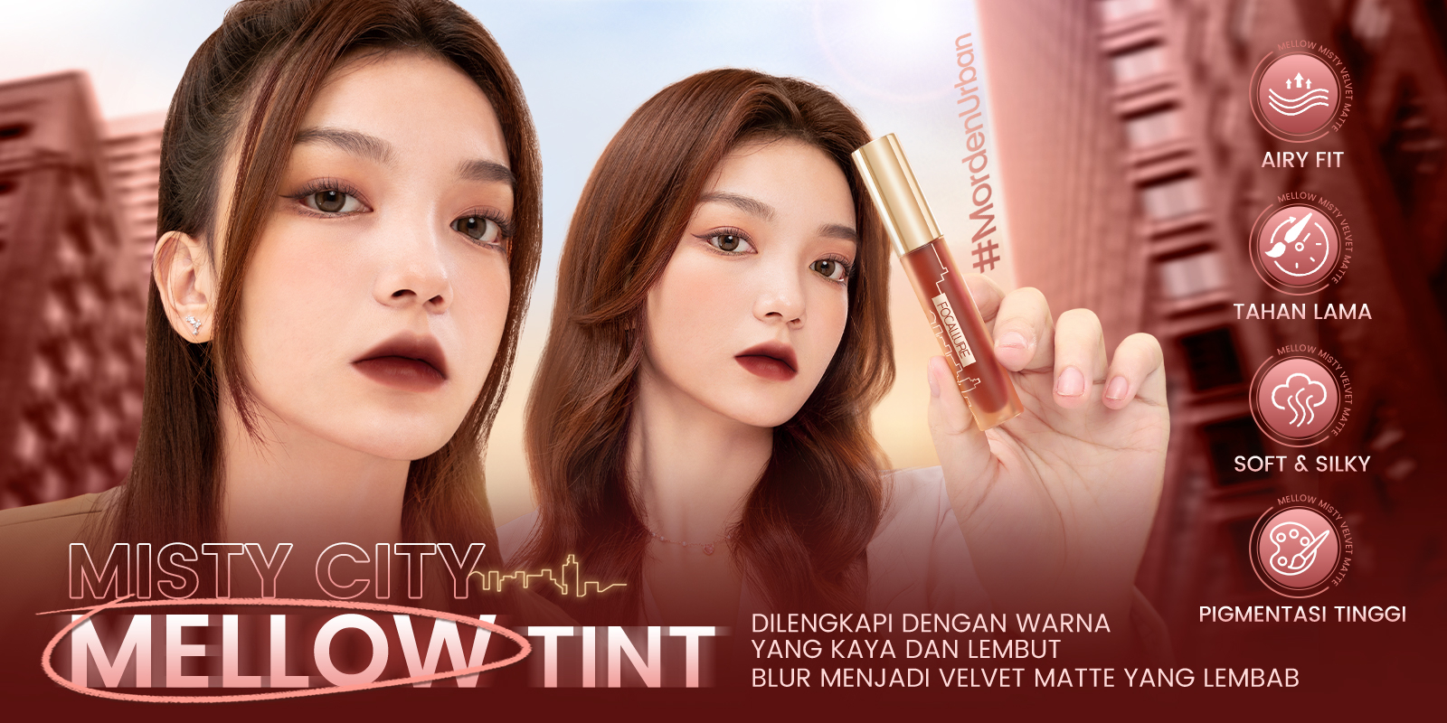 Produk Pinkflash Cosmetics | Shopee Indonesia