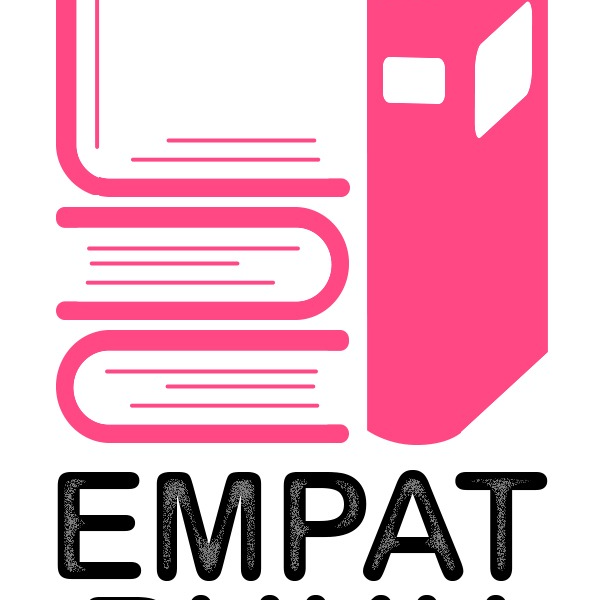 Produk EMPAT BUKU | Shopee Indonesia