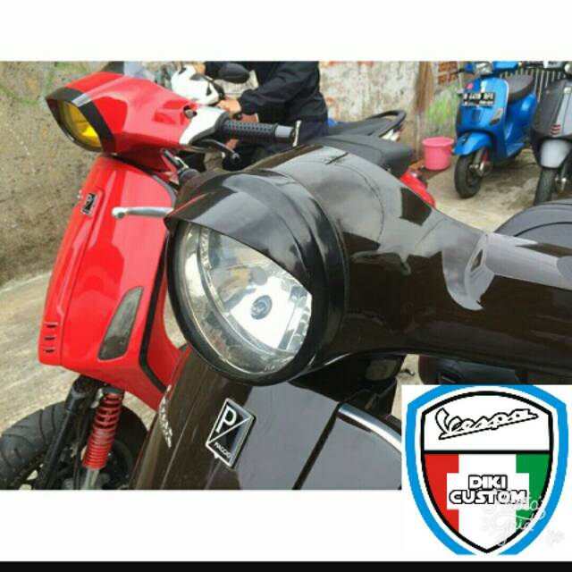 Produk Diki Custom Bike | Shopee Indonesia