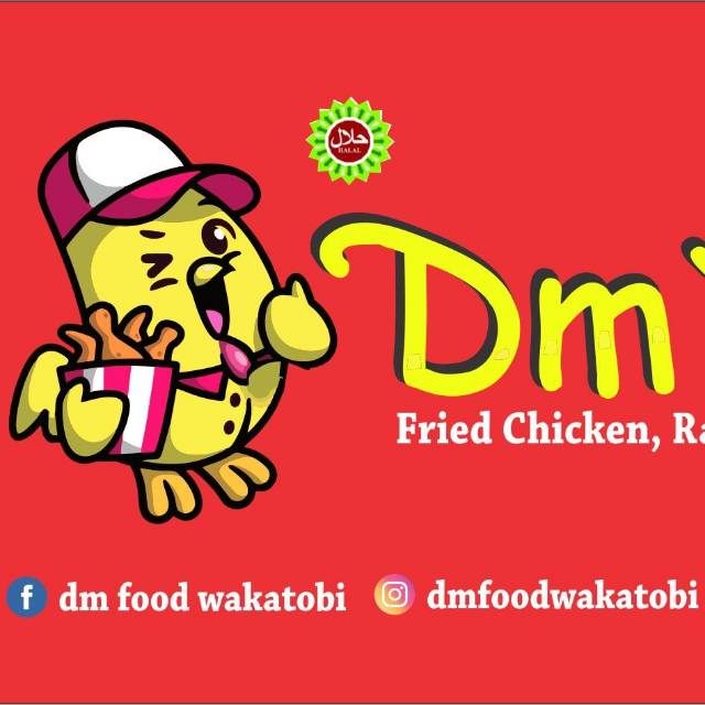 Produk Dm'Food | Shopee Indonesia