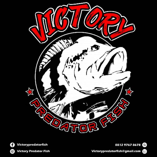 Produk victorypredatorfish | Shopee Indonesia