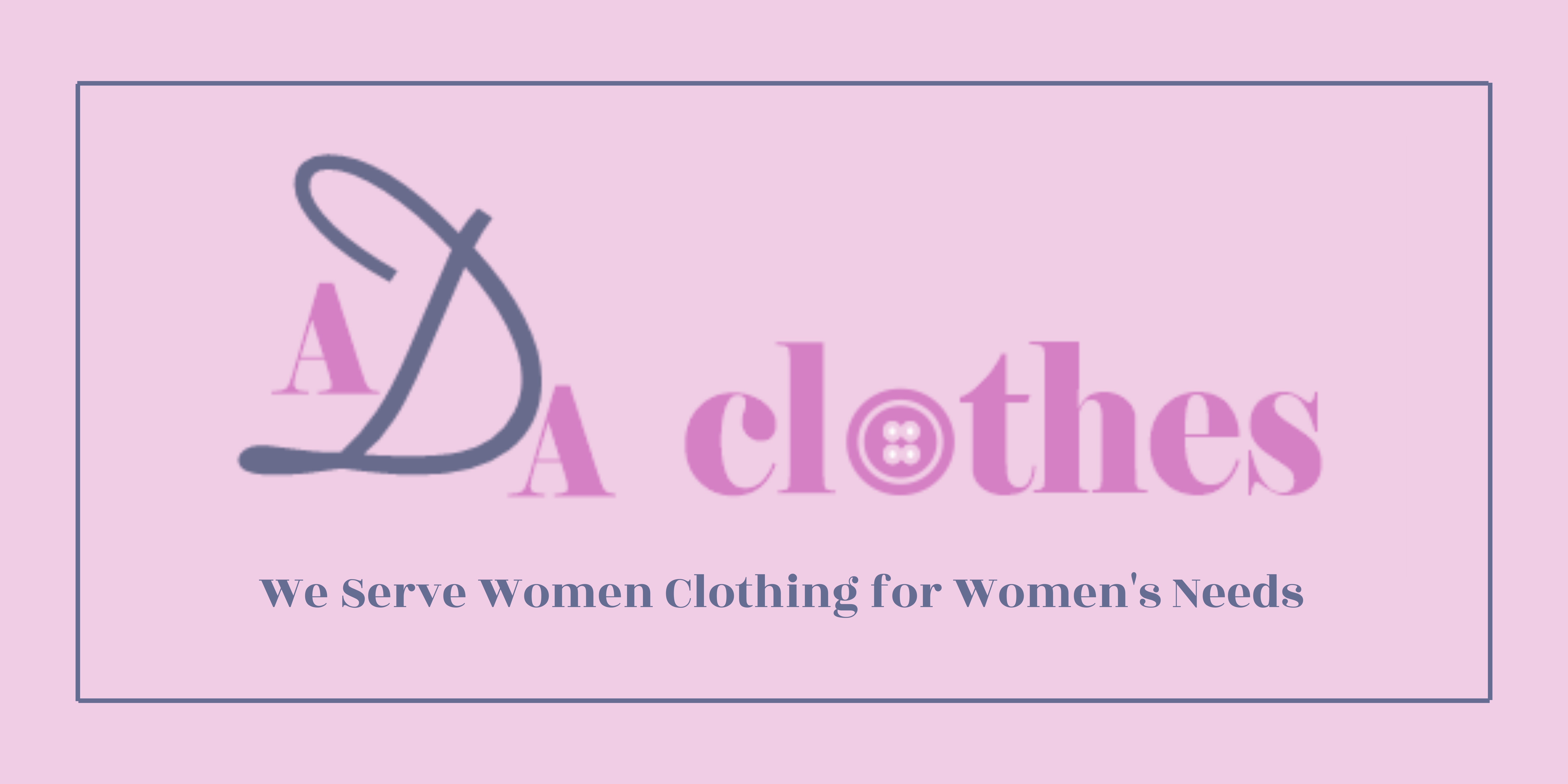 Produk Adaclothes | Shopee Indonesia