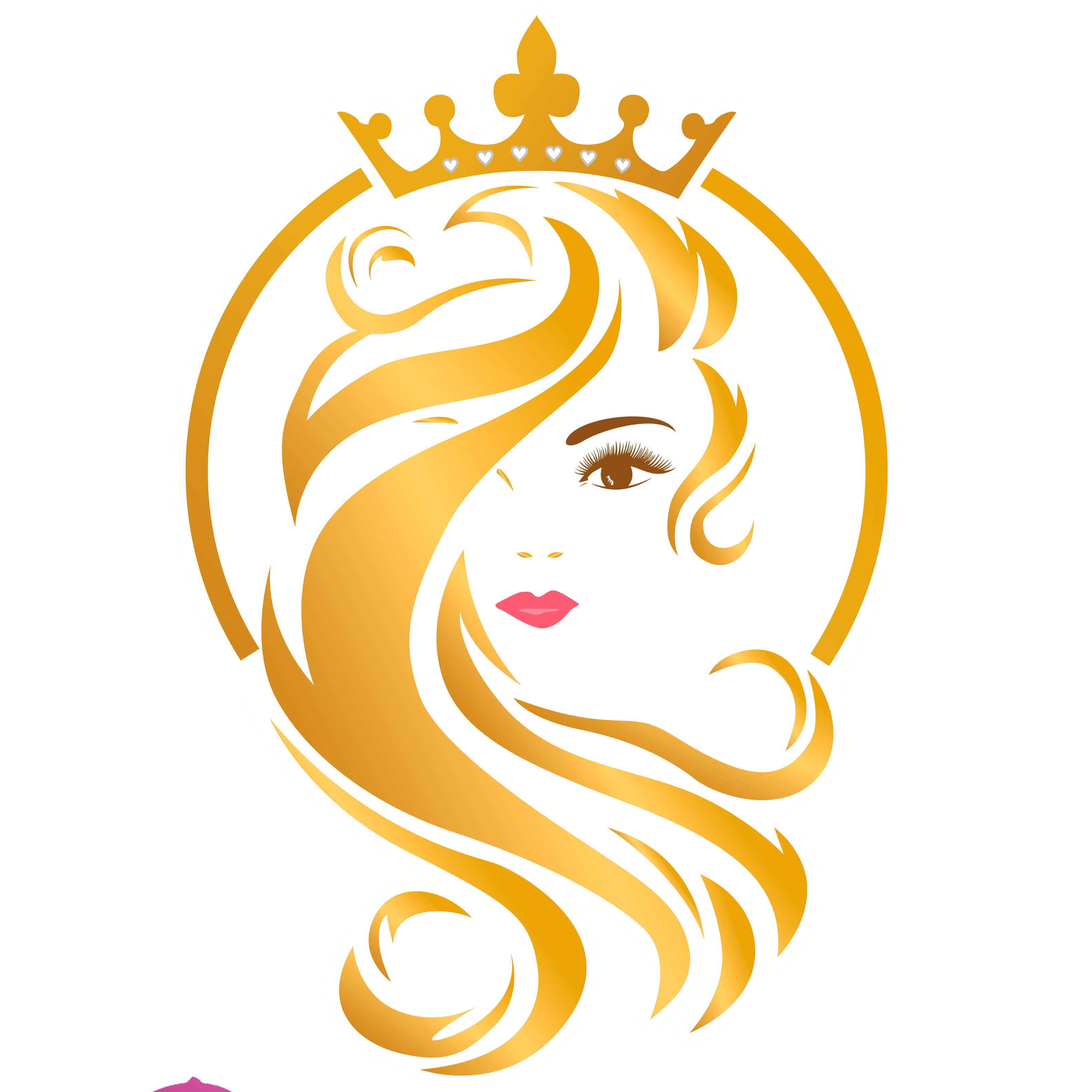 Produk Pink Wig | Shopee Indonesia