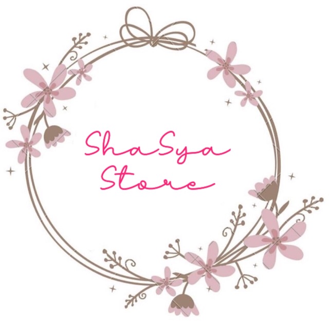 Produk ShaSya Store | Shopee Indonesia