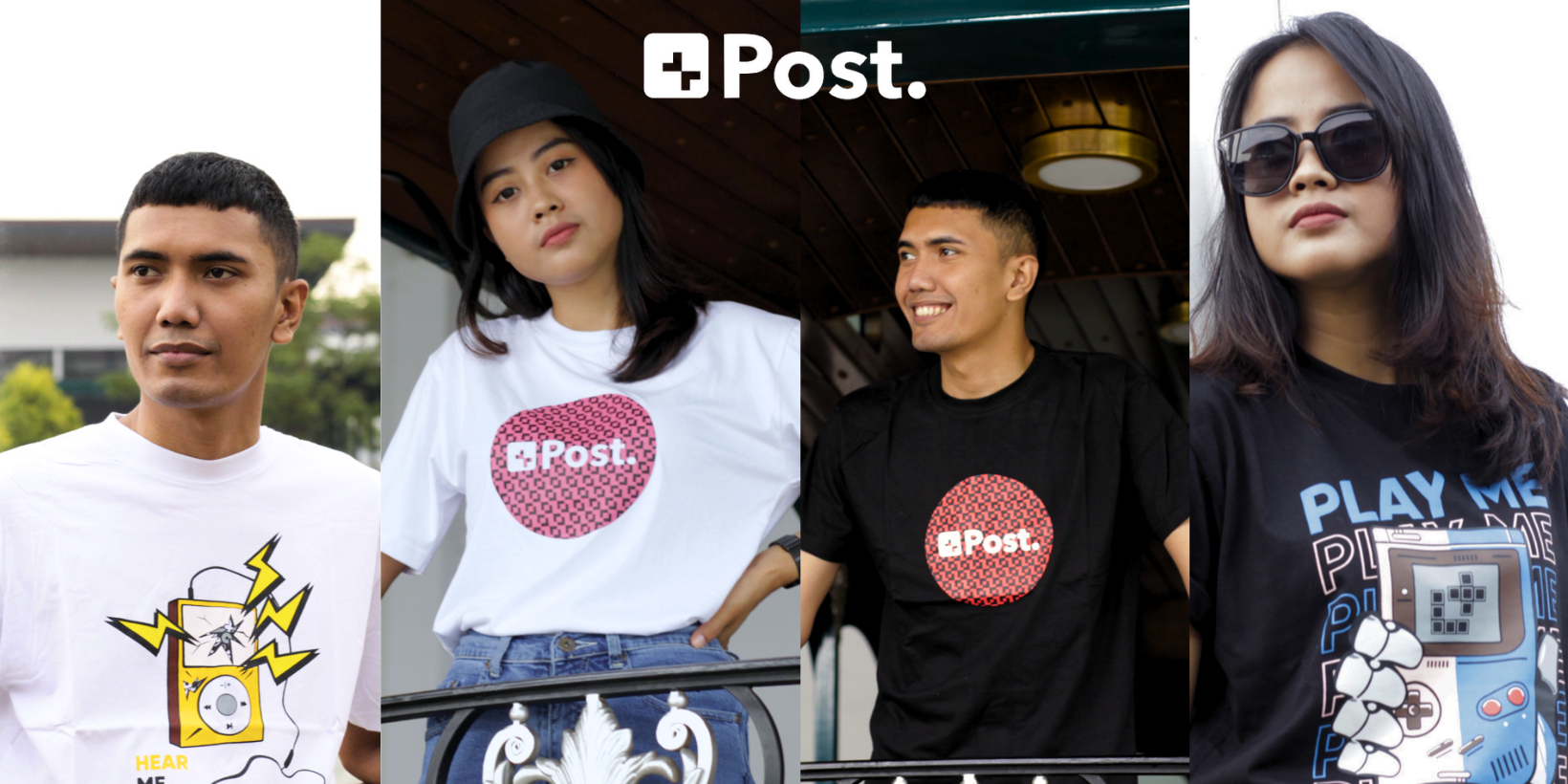 Produk POST. | Shopee Indonesia