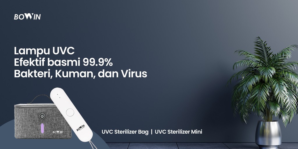 Produk Bowin Indonesia | Shopee Indonesia