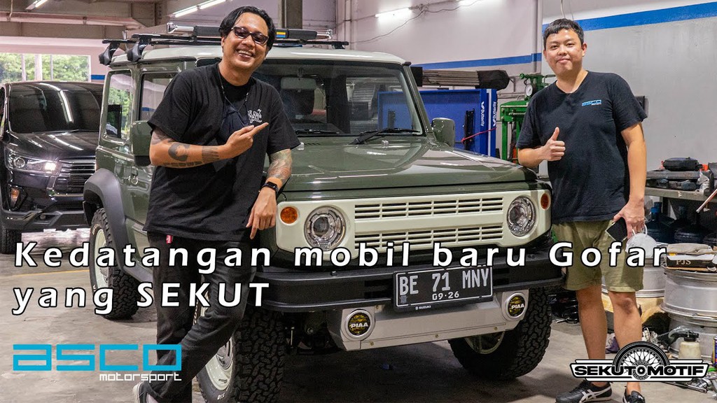 Produk Asco Motorsport | Shopee Indonesia