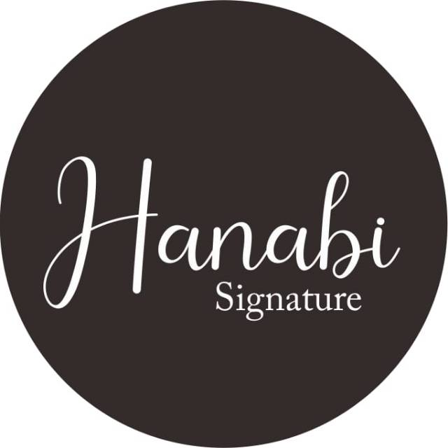 Produk Hanabi.signature | Shopee Indonesia
