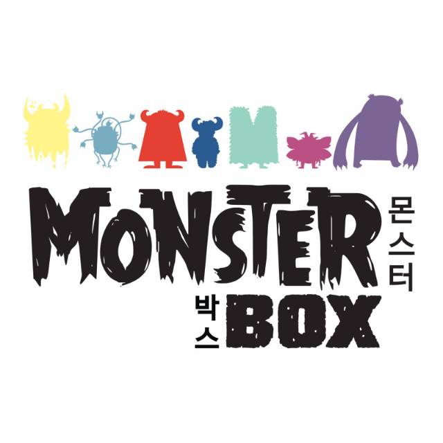 Produk Monster Box official | Shopee Indonesia