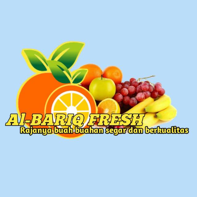Produk AL-BARIQ FRESH | Shopee Indonesia