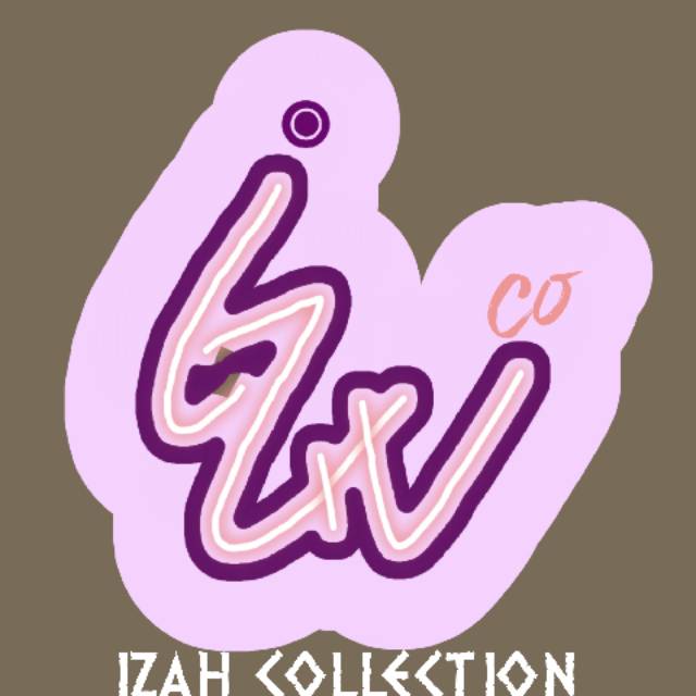 Produk Izah collections | Shopee Indonesia