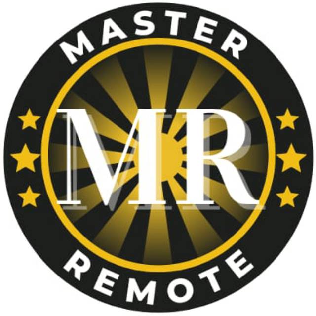 Produk Master_Remote | Shopee Indonesia