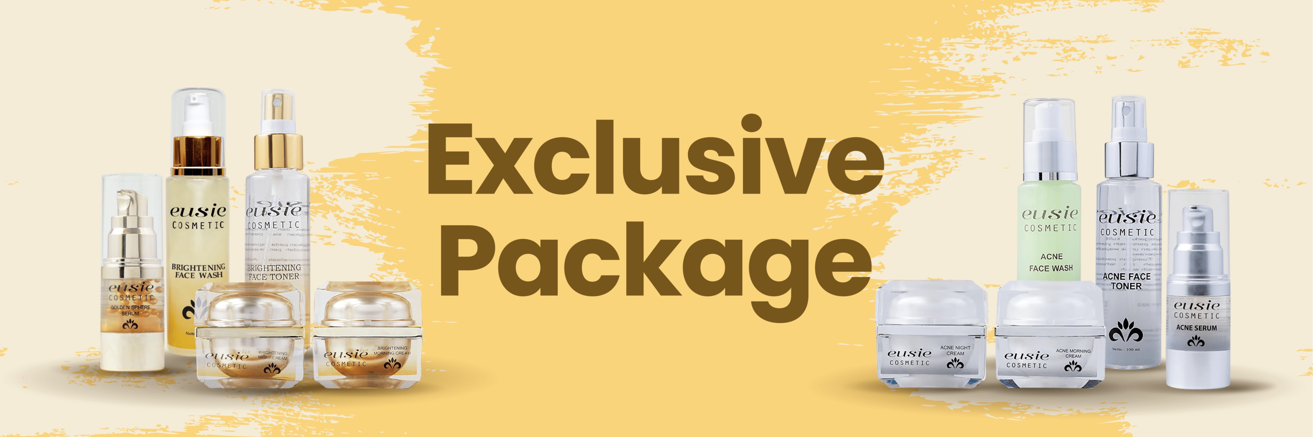 Toko Online Eusie Cosmetic Official Shop | Shopee Indonesia