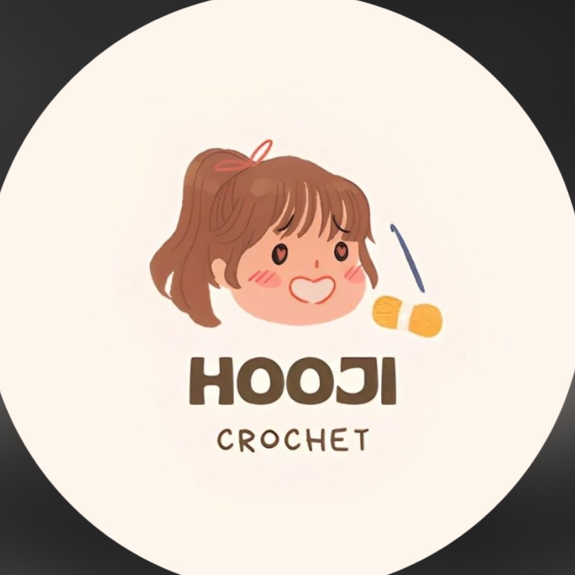 Produk hooji crochet | Shopee Indonesia