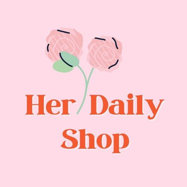 Produk Her Daily Shop | Shopee Indonesia