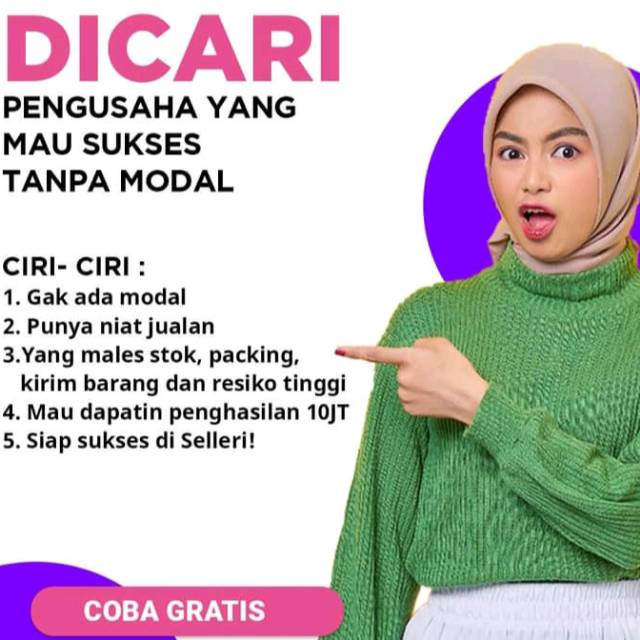 Produk Rani Shop Online | Shopee Indonesia