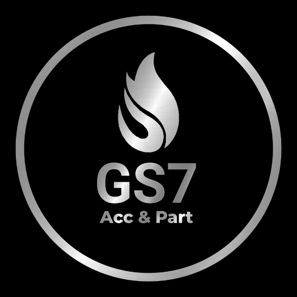 Produk GS7 Part | Shopee Indonesia