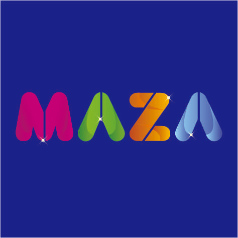Produk Maza Stamp | Shopee Indonesia
