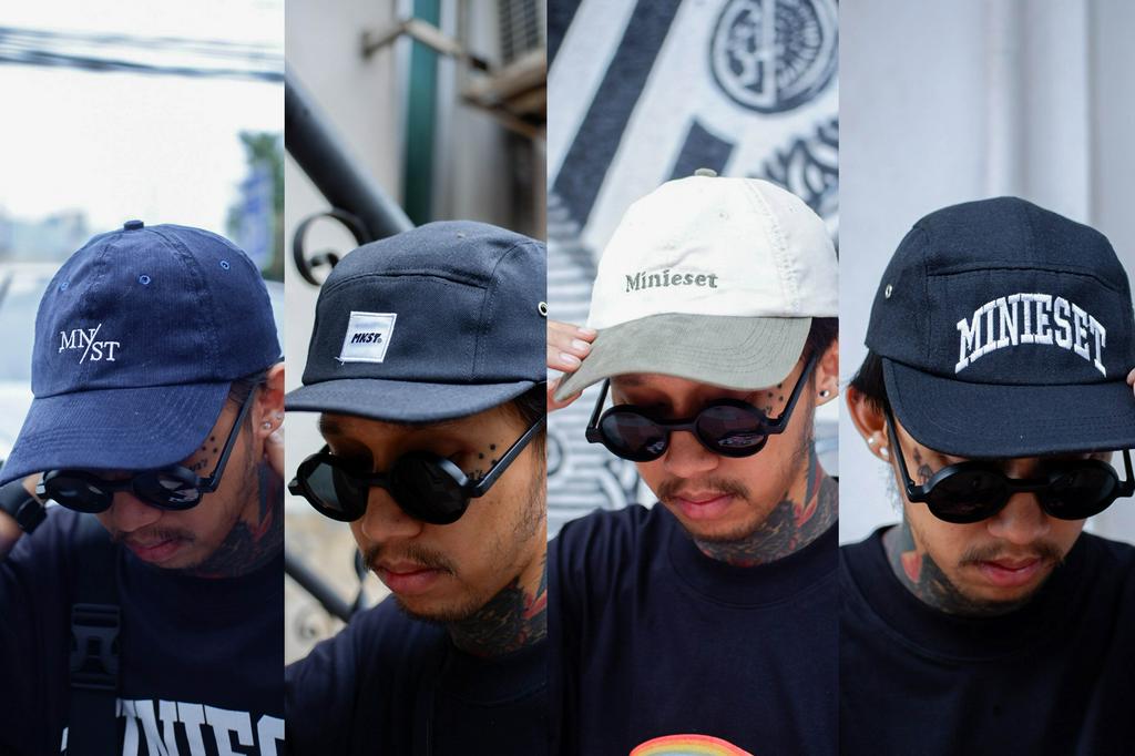 Toko Online Mnst Official Shop | Shopee Indonesia