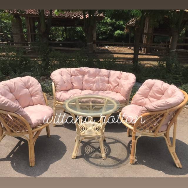 Produk wittana rottan | Shopee Indonesia