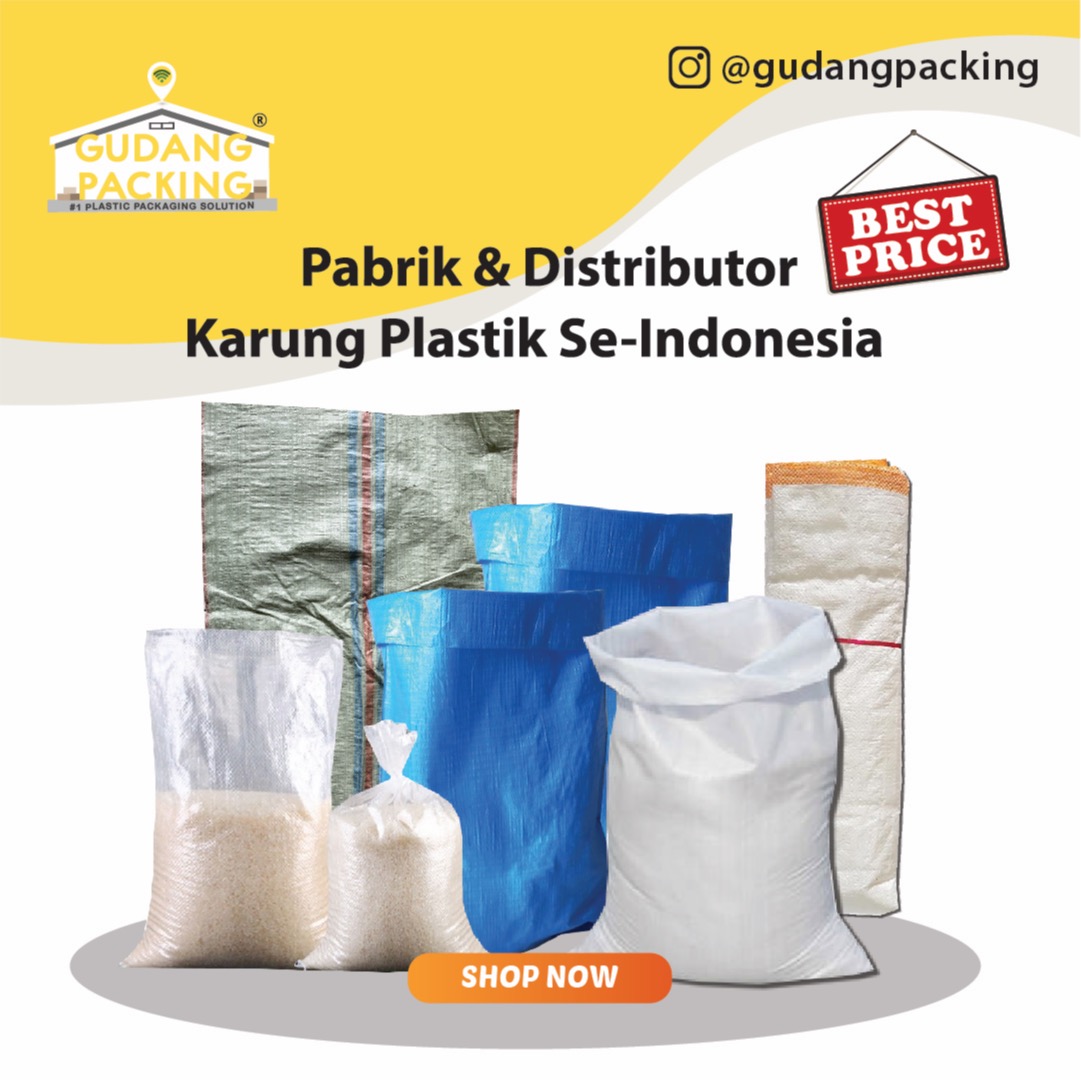 Produk GUDANG PACKING® | Shopee Indonesia