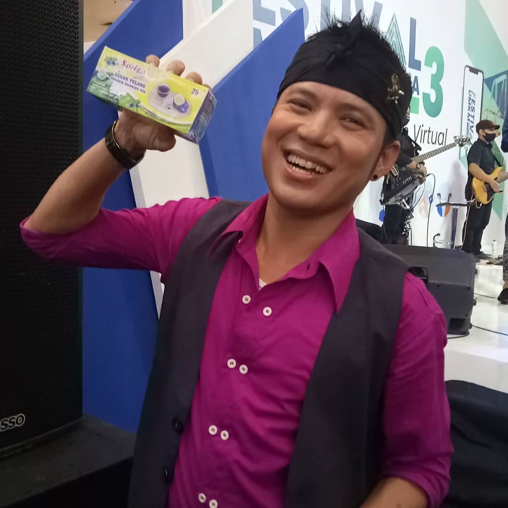 Produk Sarisa Merapi | Shopee Indonesia