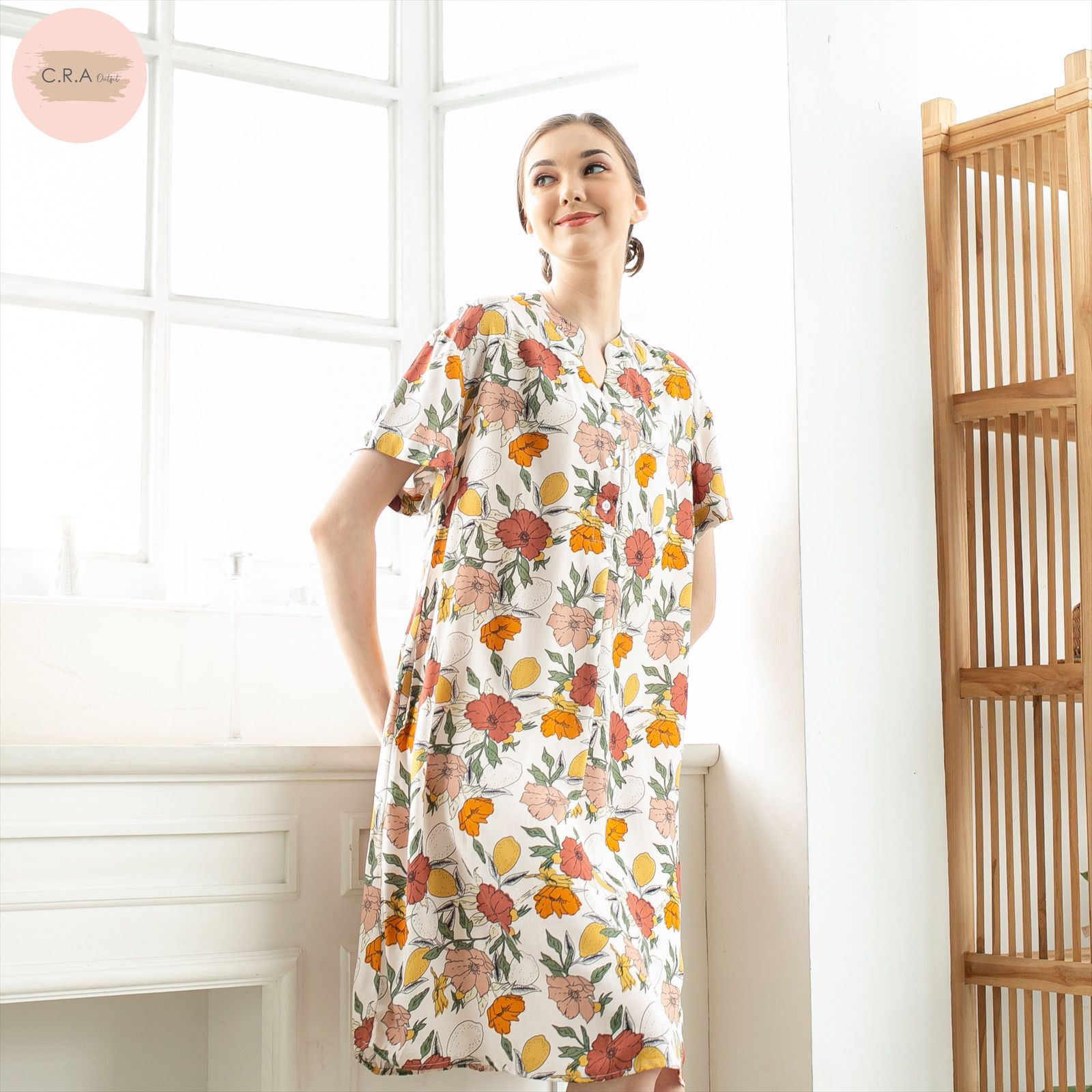 Toko Online CRA OUTFIT OFFICIAL SHOP | Shopee Indonesia