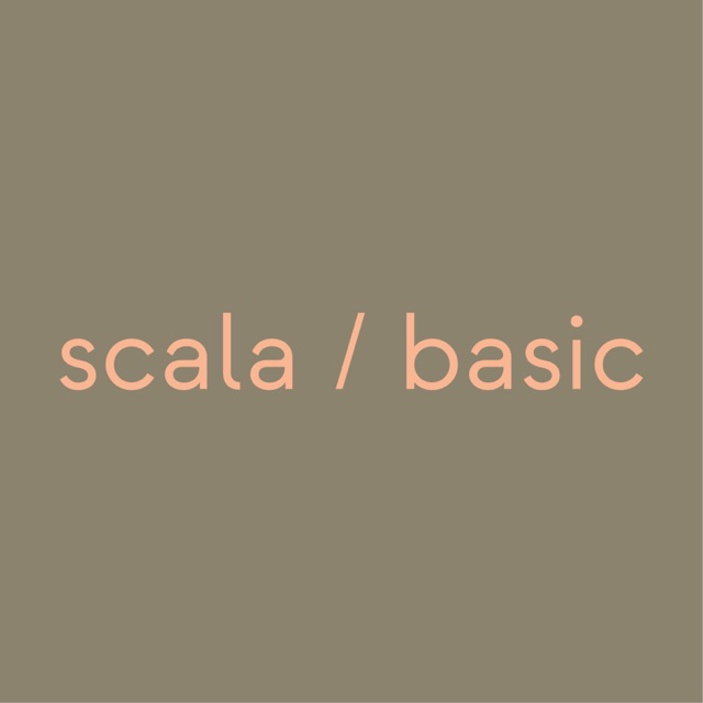 Produk SCALA by Ekylarasati | Shopee Indonesia