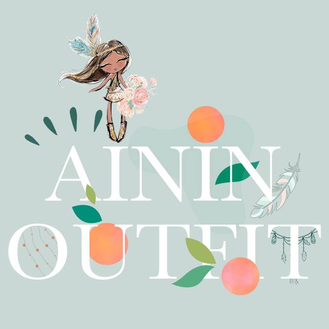 Produk Ainin_Outfit | Shopee Indonesia