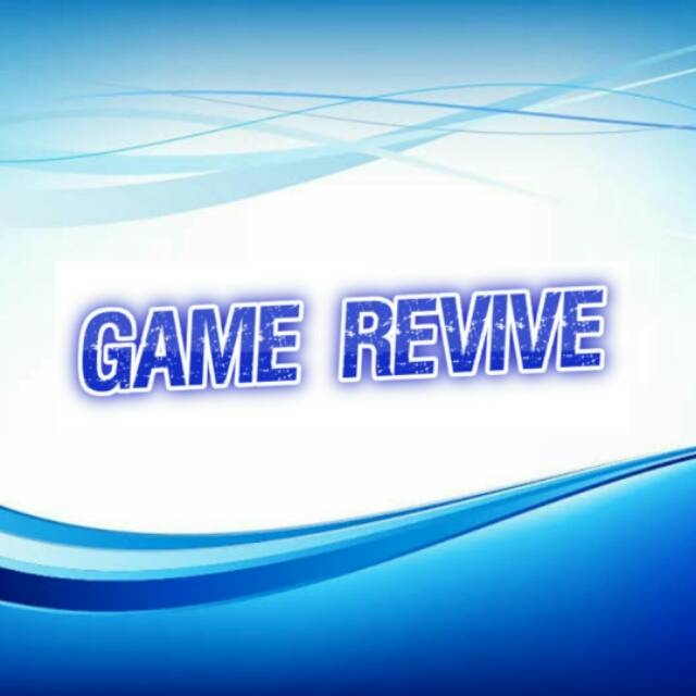 Produk Game Revive | Shopee Indonesia