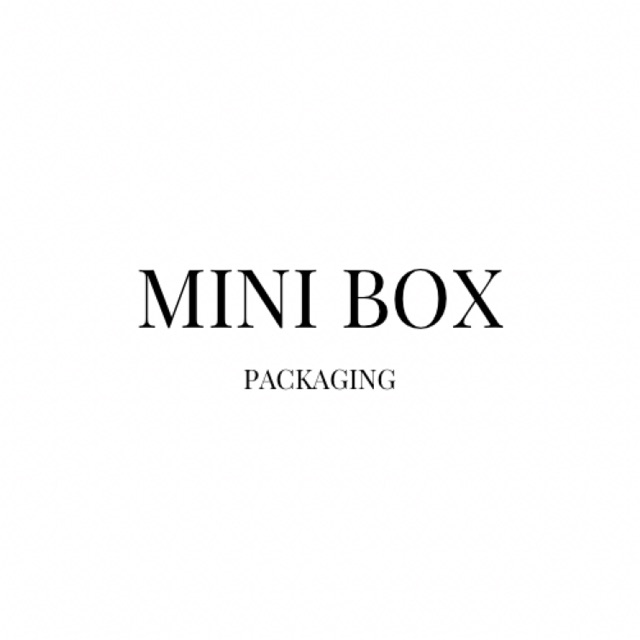Produk miniboxpackaging | Shopee Indonesia