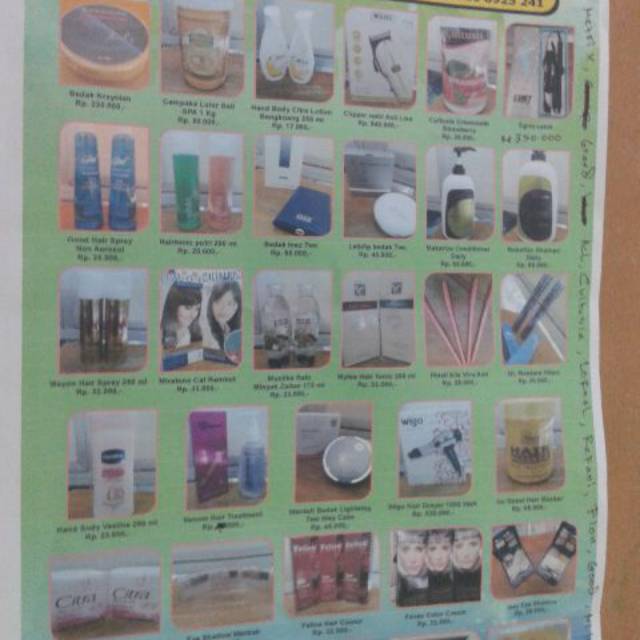 Produk s_geno | Shopee Indonesia